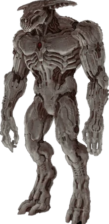 Icon of Sin | Legends of the Multi Universe Wiki | Fandom