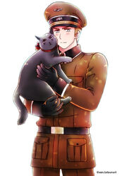 Ludwig Beilschmidt | Legends of the Multi Universe Wiki | Fandom