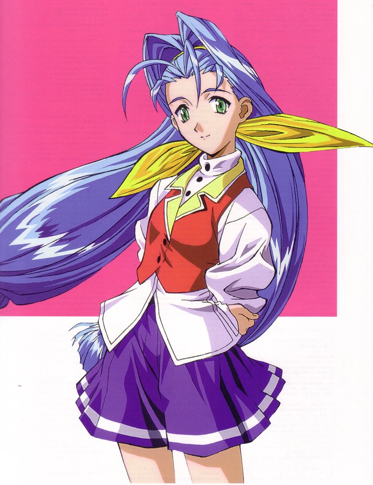 Patricia "Patty" Myers | Legends of the Multi Universe Wiki | Fandom