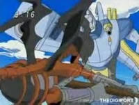 SkullSatamon | Legends of the Multi Universe Wiki | Fandom