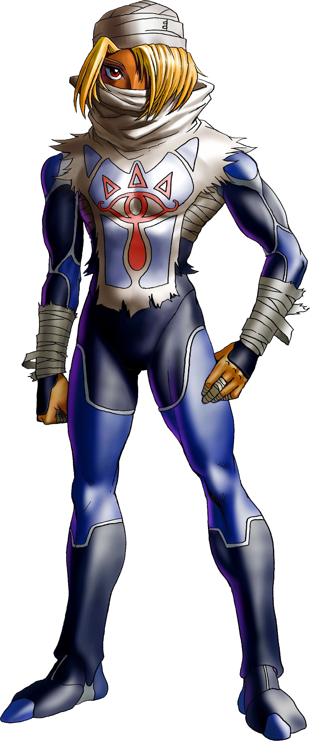 Sheik | Legends of the Multi Universe Wiki | Fandom