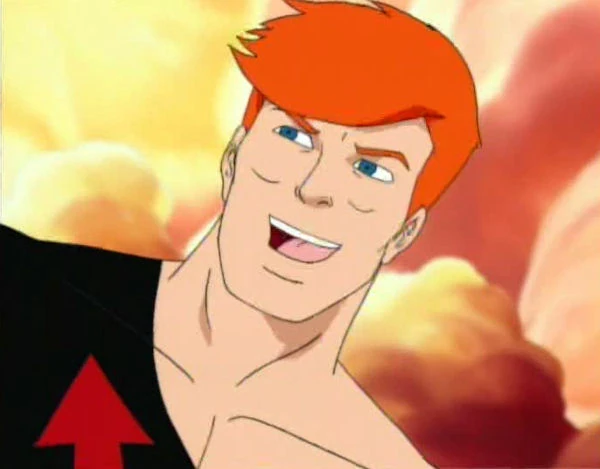 Slam (Sky Dancers) | Legends of the Multi Universe Wiki | Fandom