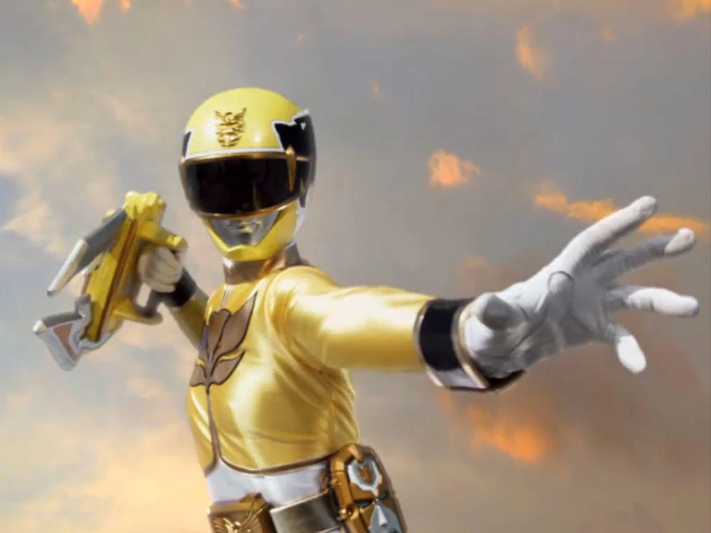 Gia Moran | Legends of the Multi Universe Wiki | Fandom