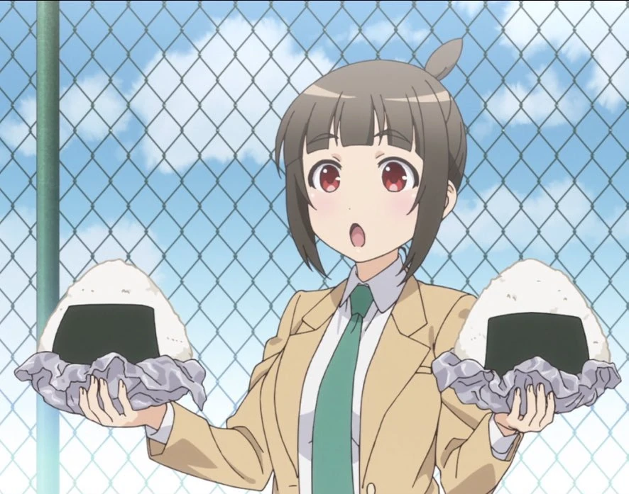 Yui Mikoze | Legends of the Multi Universe Wiki | Fandom