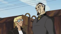 Cronus (Class of the Titans) | Legends of the Multi Universe Wiki | Fandom