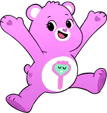 Me Bear | Legends of the Multi Universe Wiki | Fandom