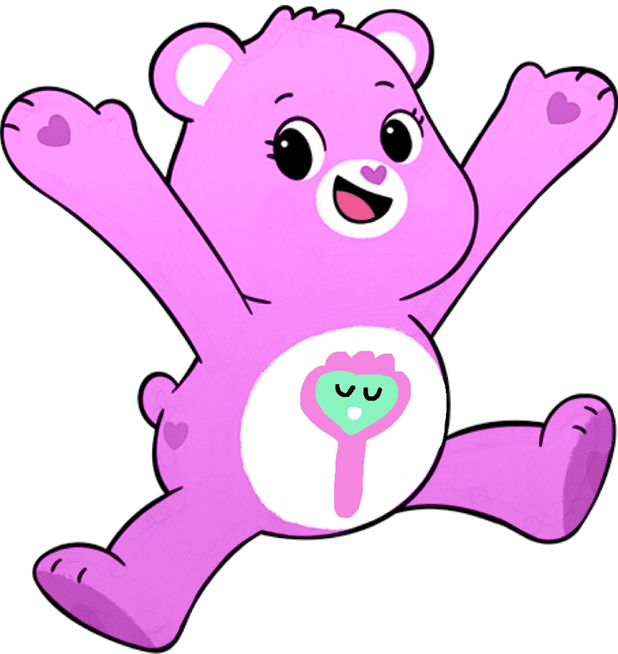 Me Bear | Legends of the Multi Universe Wiki | Fandom