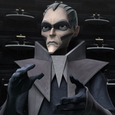 Senator Mee Deechi | Legends of the Multi Universe Wiki | Fandom