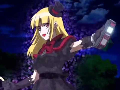 Nanami (Digimon) | Legends of the Multi Universe Wiki | Fandom