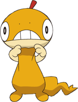 Scraggy | Legends of the Multi Universe Wiki | Fandom