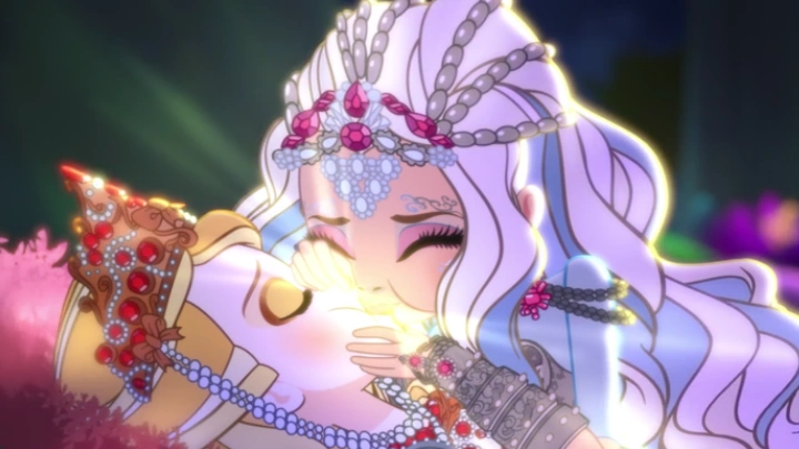 Darling Charming | Legends of the Multi Universe Wiki | Fandom