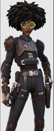 Doctor Slone | Legends of the Multi Universe Wiki | Fandom