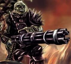 The Unity Super Mutants | Legends of the Multi Universe Wiki | Fandom