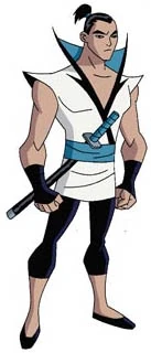 Bushido | Legends of the Multi Universe Wiki | Fandom