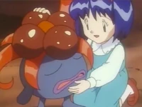 Erika (Pokemon) | Legends of the Multi Universe Wiki | Fandom