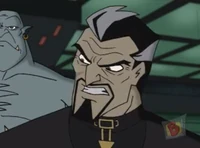 Cronus (Class of the Titans) | Legends of the Multi Universe Wiki | Fandom