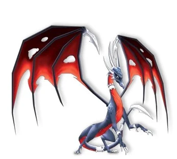 Cynder | Legends of the Multi Universe Wiki | Fandom
