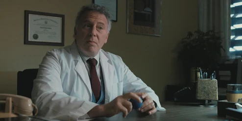 Sam Owens | Legends of the Multi Universe Wiki | Fandom