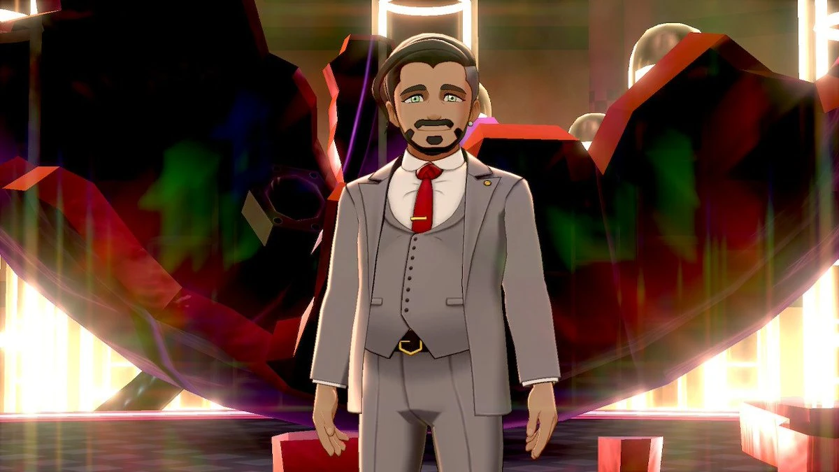Chairman Rose | Legends of the Multi Universe Wiki | Fandom