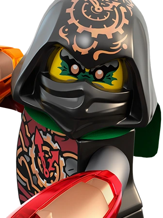 Krux | Legends of the Multi Universe Wiki | Fandom