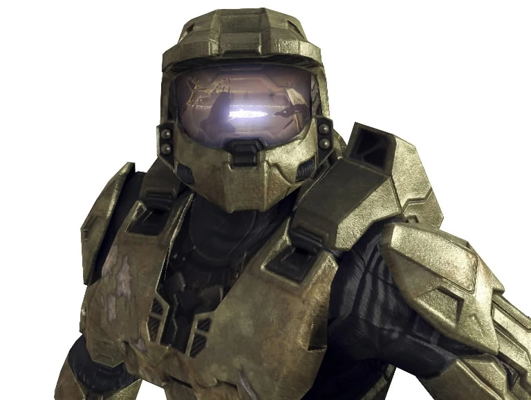 Master Chief | Legends of the Multi Universe Wiki | Fandom
