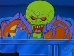 Pretorius | Legends of the Multi Universe Wiki | Fandom