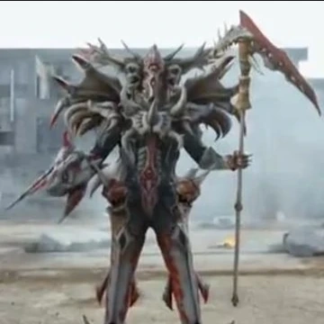 Great Demon Lord Azazel | Legends of the Multi Universe Wiki | Fandom