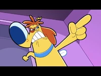 Sparky (Fairly Oddparents) | Legends of the Multi Universe Wiki | Fandom