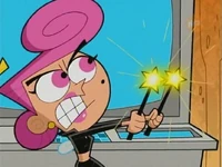 Wanda (Fairly Oddparents) | Legends of the Multi Universe Wiki | Fandom