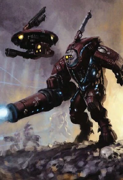 The Greater Good | Legends of the Multi Universe Wiki | Fandom