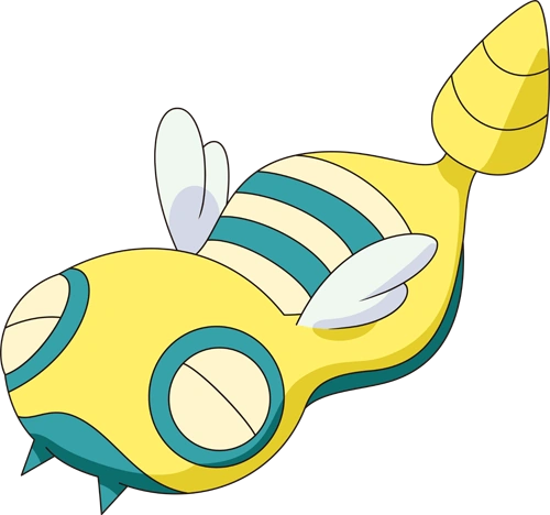 Dunsparce | Legends of the Multi Universe Wiki | Fandom