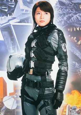 Akane Yashiro | Legends of the Multi Universe Wiki | Fandom