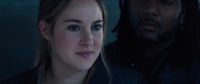 Beatrice Prior | Legends of the Multi Universe Wiki | Fandom