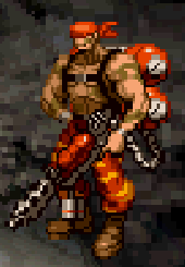 Commando Troop | Legends of the Multi Universe Wiki | Fandom