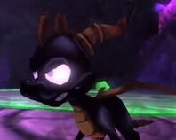 Spyro | Legends of the Multi Universe Wiki | Fandom