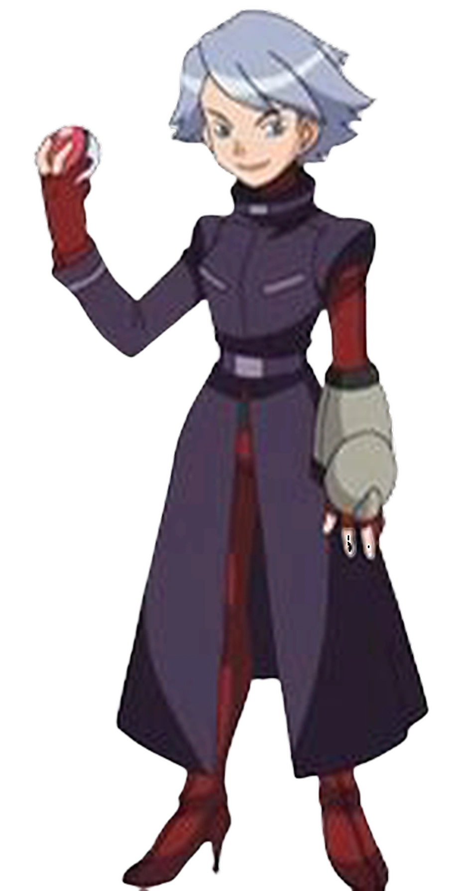 Hunter J | Legends of the Multi Universe Wiki | Fandom