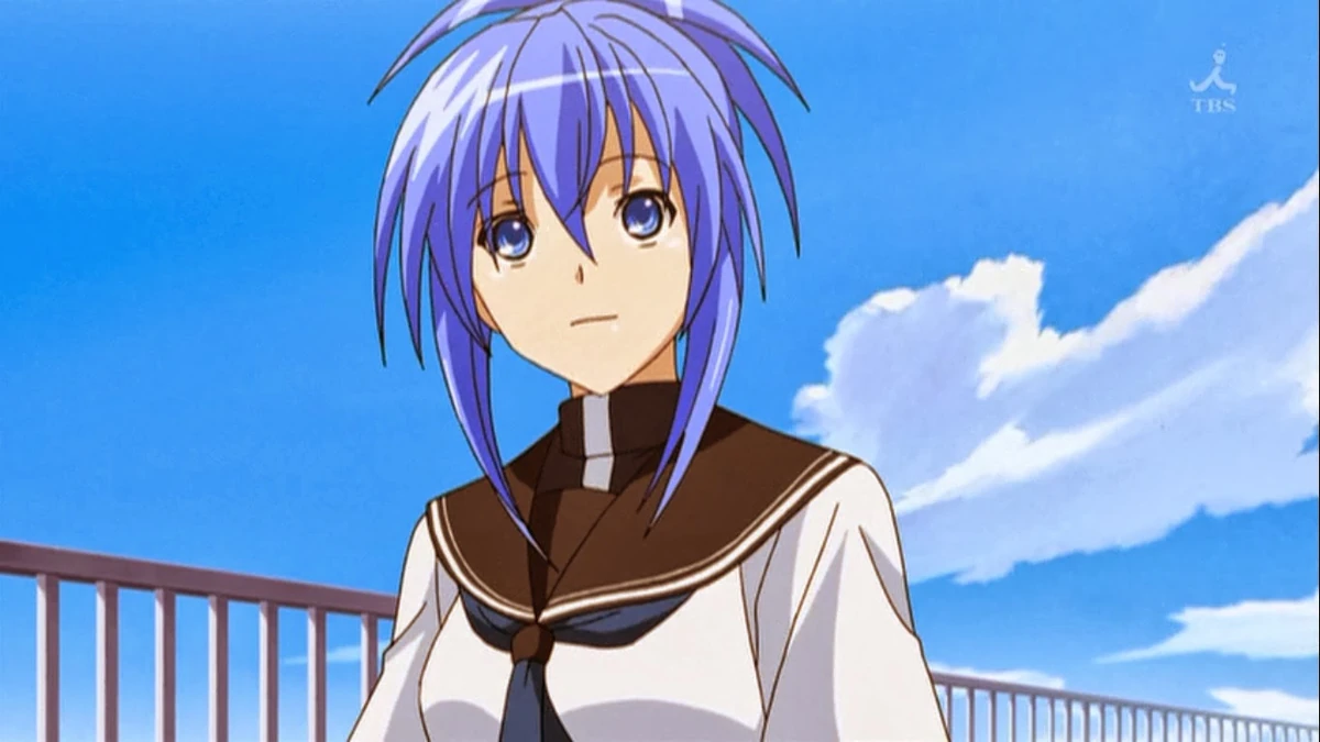Natsuru Senou | Legends of the Multi Universe Wiki | Fandom