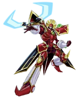 Powercode Talker | Legends of the Multi Universe Wiki | Fandom