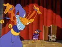 Quackerjack | Legends of the Multi Universe Wiki | Fandom