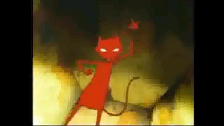 Katz (Courage the Cowardly Dog) | Legends of the Multi Universe Wiki ...