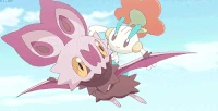Floette | Legends of the Multi Universe Wiki | Fandom