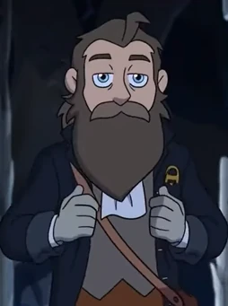 Philip Wittebane | Legends of the Multi Universe Wiki | Fandom