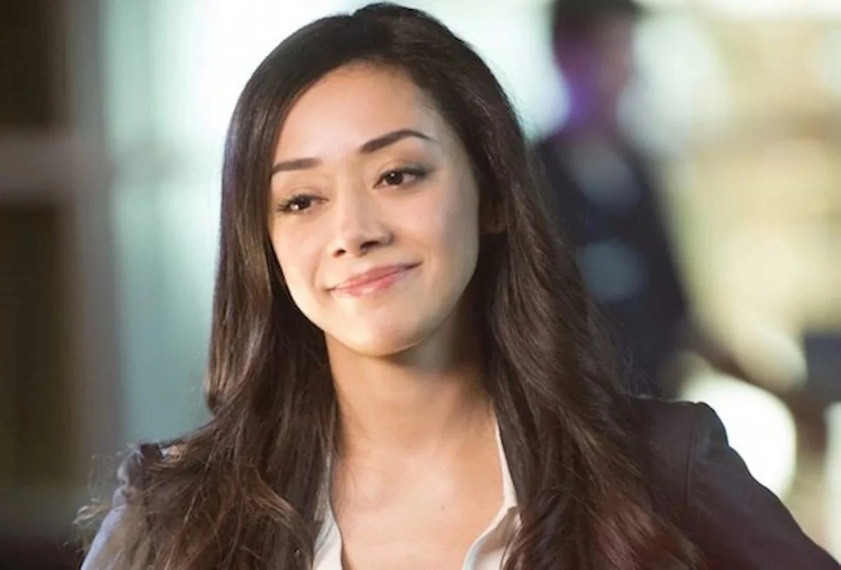 Ella Lopez | Legends of the Multi Universe Wiki | Fandom
