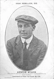 Austin Stack | Legends of the Multi Universe Wiki | Fandom