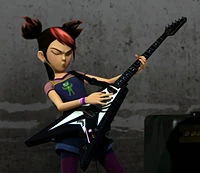 Miko (Transformers) | Legends of the Multi Universe Wiki | Fandom