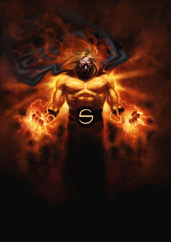 Sentry | Legends of the Multi Universe Wiki | Fandom