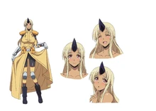 Tionishia | Legends of the Multi Universe Wiki | Fandom
