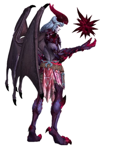 Chernobog (Smite) | Legends of the Multi Universe Wiki | Fandom