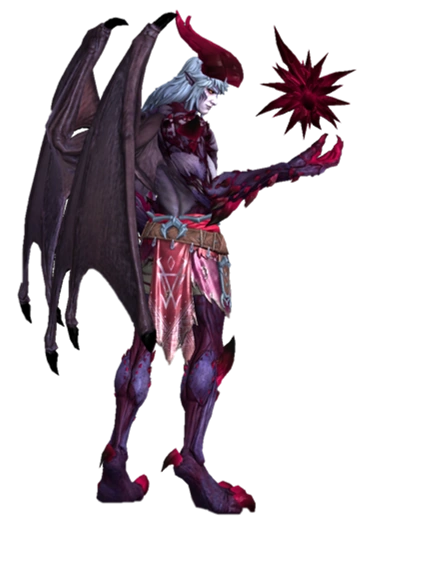 Chernobog (Smite) | Legends of the Multi Universe Wiki | Fandom