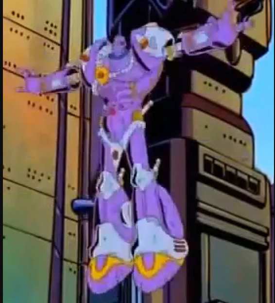 X-51 | Legends of the Multi Universe Wiki | Fandom